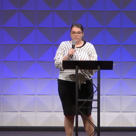 Seeing in Unseen Times | D. G. Hargrove | North Cities in Garland, TX