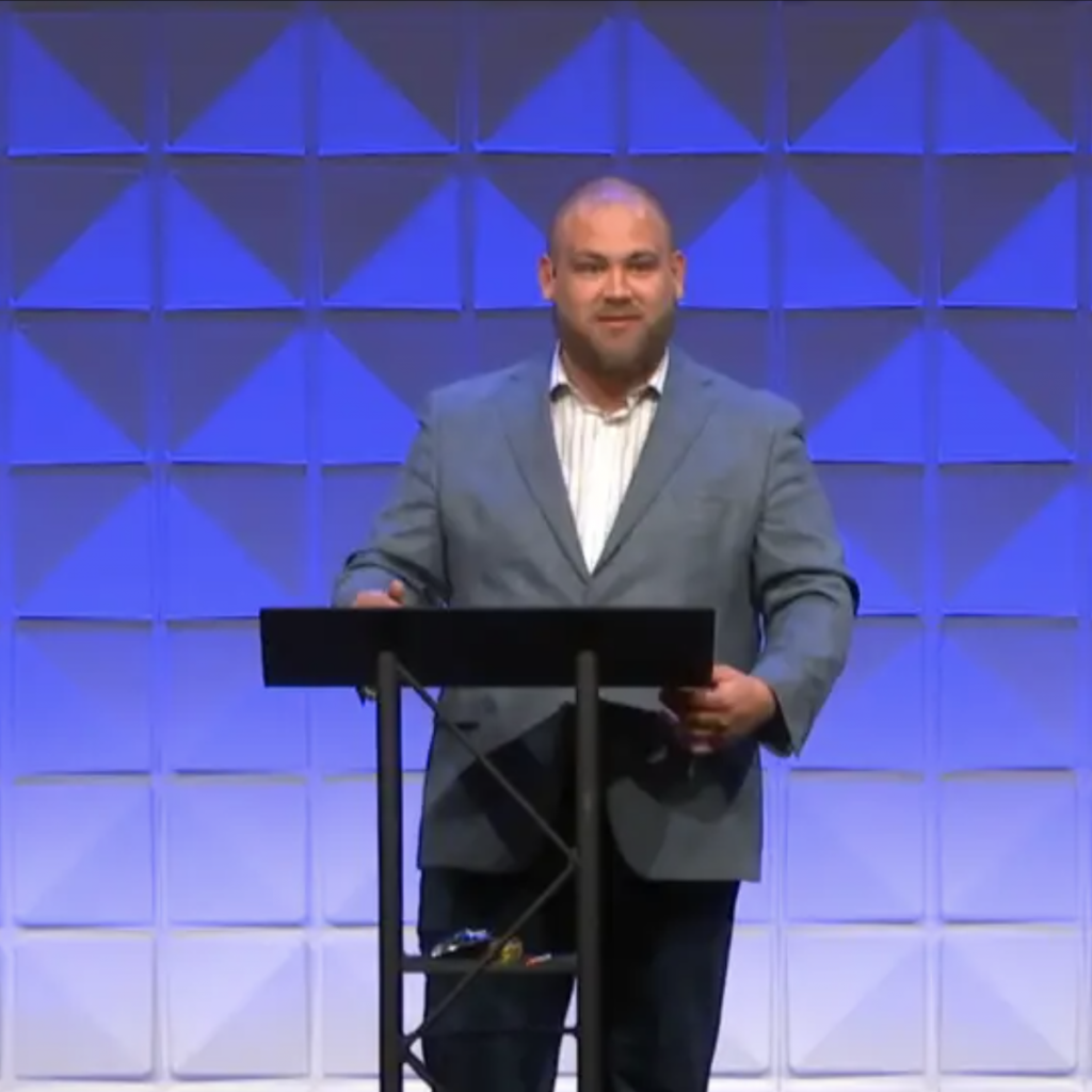 The Power of Choice | D. G. Hargrove | North Cities in Garland, TX