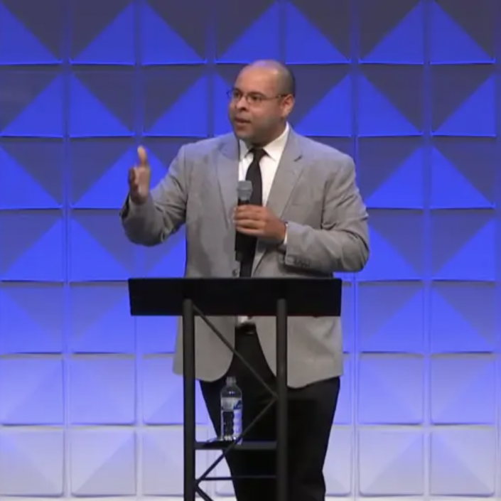 The Power of Choice | D. G. Hargrove | North Cities in Garland, TX