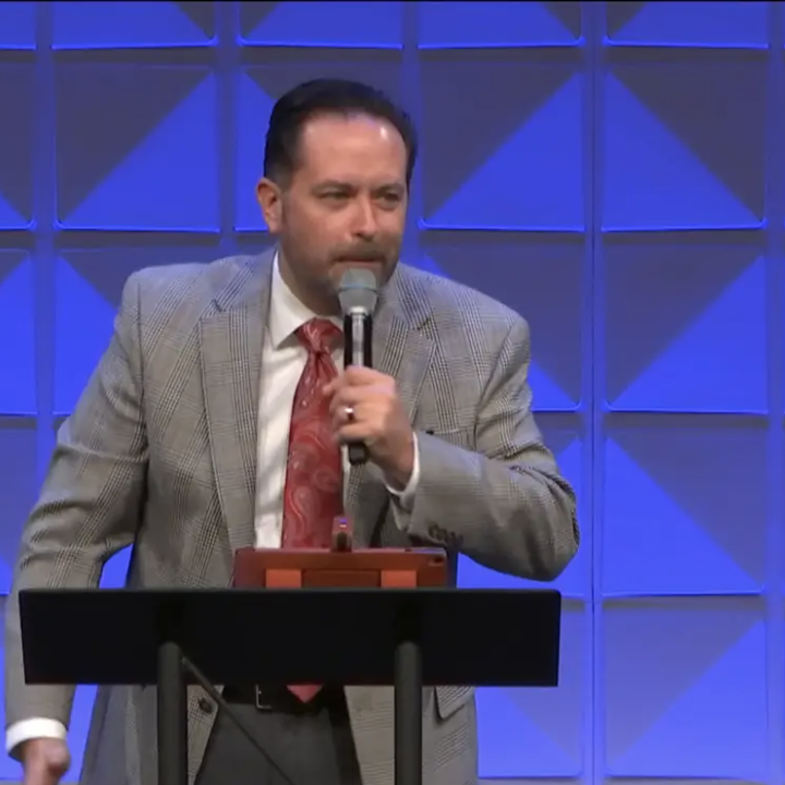 Taming the Tongue | Jeff Emery | North Cities in Garland, TX