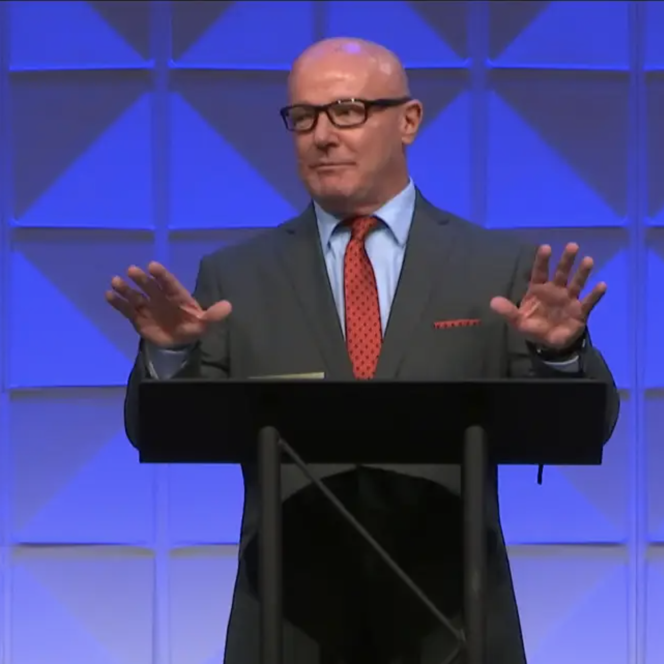 See It for Yourself | D. G. Hargrove | North Cities in Garland, TX