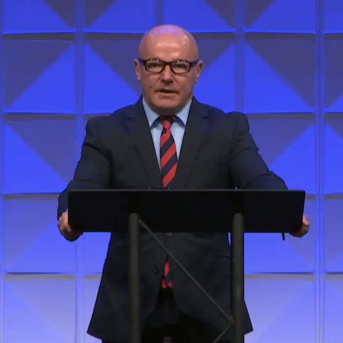 The Church | North Cities in Garland, TX