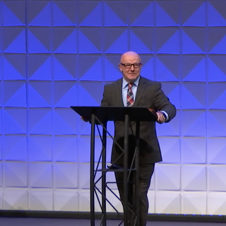 Game Changer | D. G. Hargrove | North Cities in Garland, TX