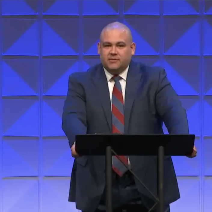 The Church | North Cities in Garland, TX