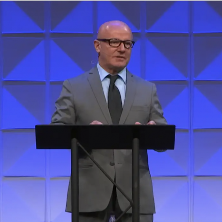 Who is Listening? | D. G. Hargrove | North Cities in Garland, TX