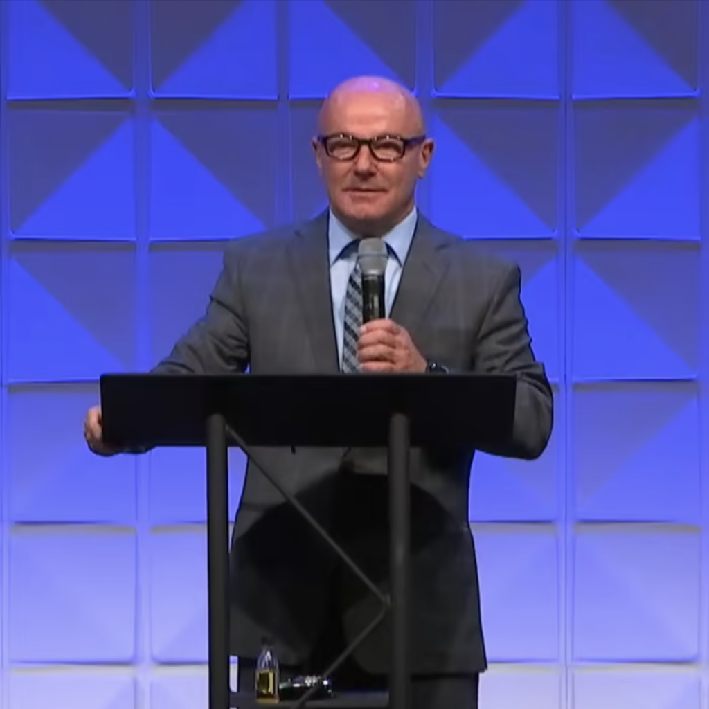 The Fight for Life | D. G. Hargrove | North Cities in Garland, TX