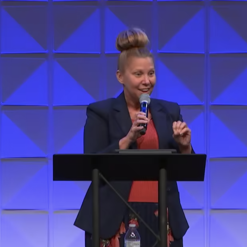 Dream Big | Lisa Reddy | North Cities in Garland, TX