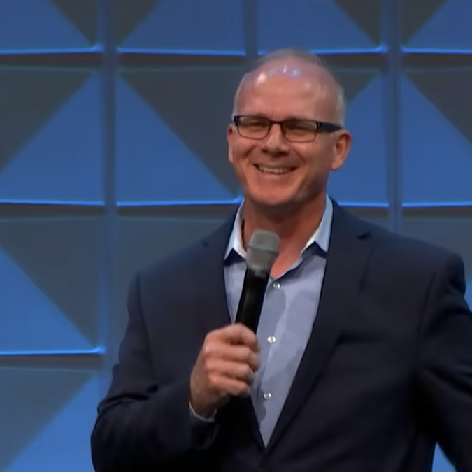 Released | Dustin Hanson | North Cities in Garland, TX