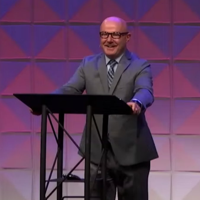 Tune In | D. G. Hargrove | North Cities in Garland, TX