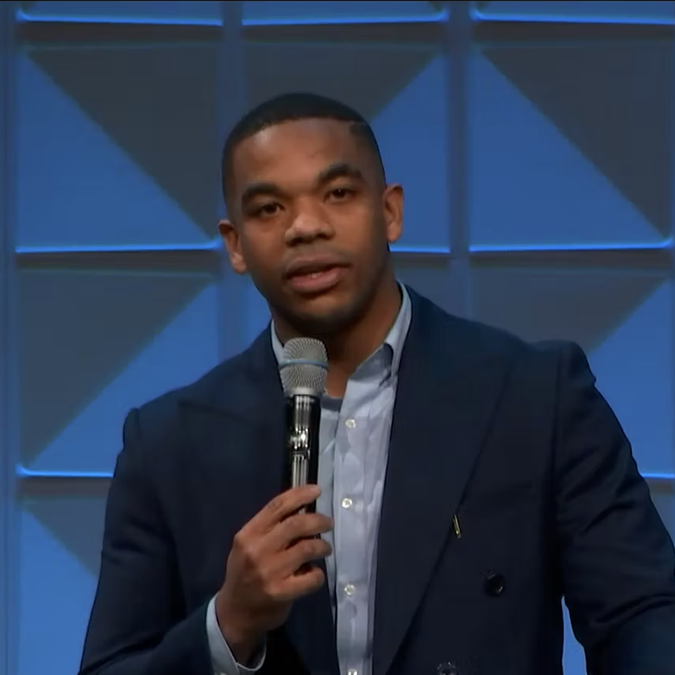 Family Feud | David James McGree | North Cities in Garland, TX