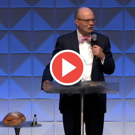 God Uses Unlikely People | D. G. Hargrove | North Cities in Garland, TX