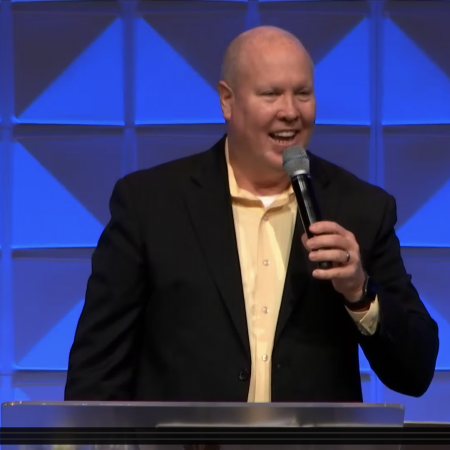 The Road to Restoration | North Cities in Garland, TX