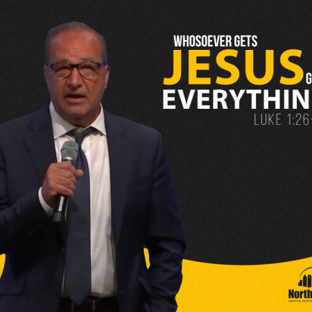 Enemies of A Dream | D. G. Hargrove | North Cities in Garland, TX