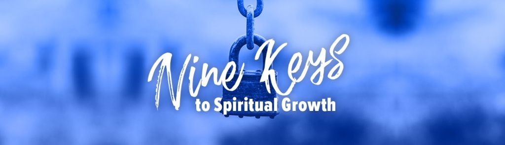 Nine Keys - North Cities