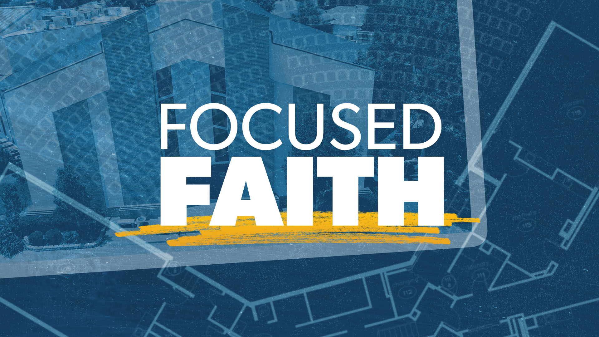 Focused Faith | D. G. Hargrove | North Cities in Garland, TX