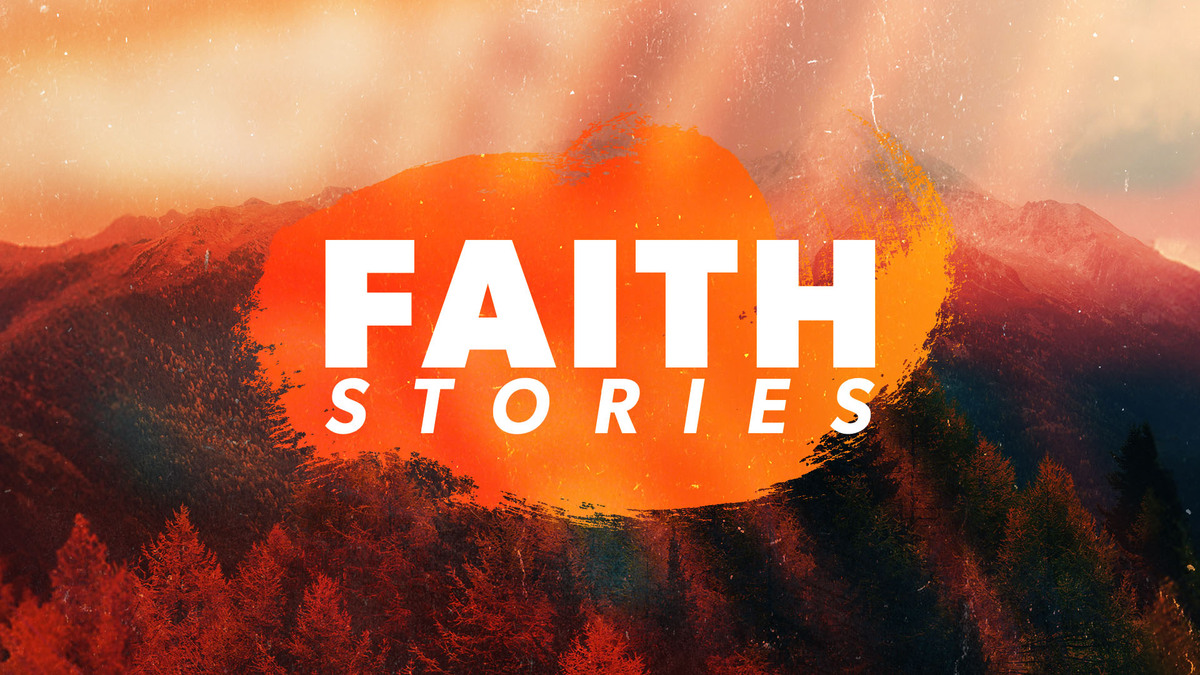 Faith Stories | Gary Kay & Hunter Ellison | North Cities in Garland, TX