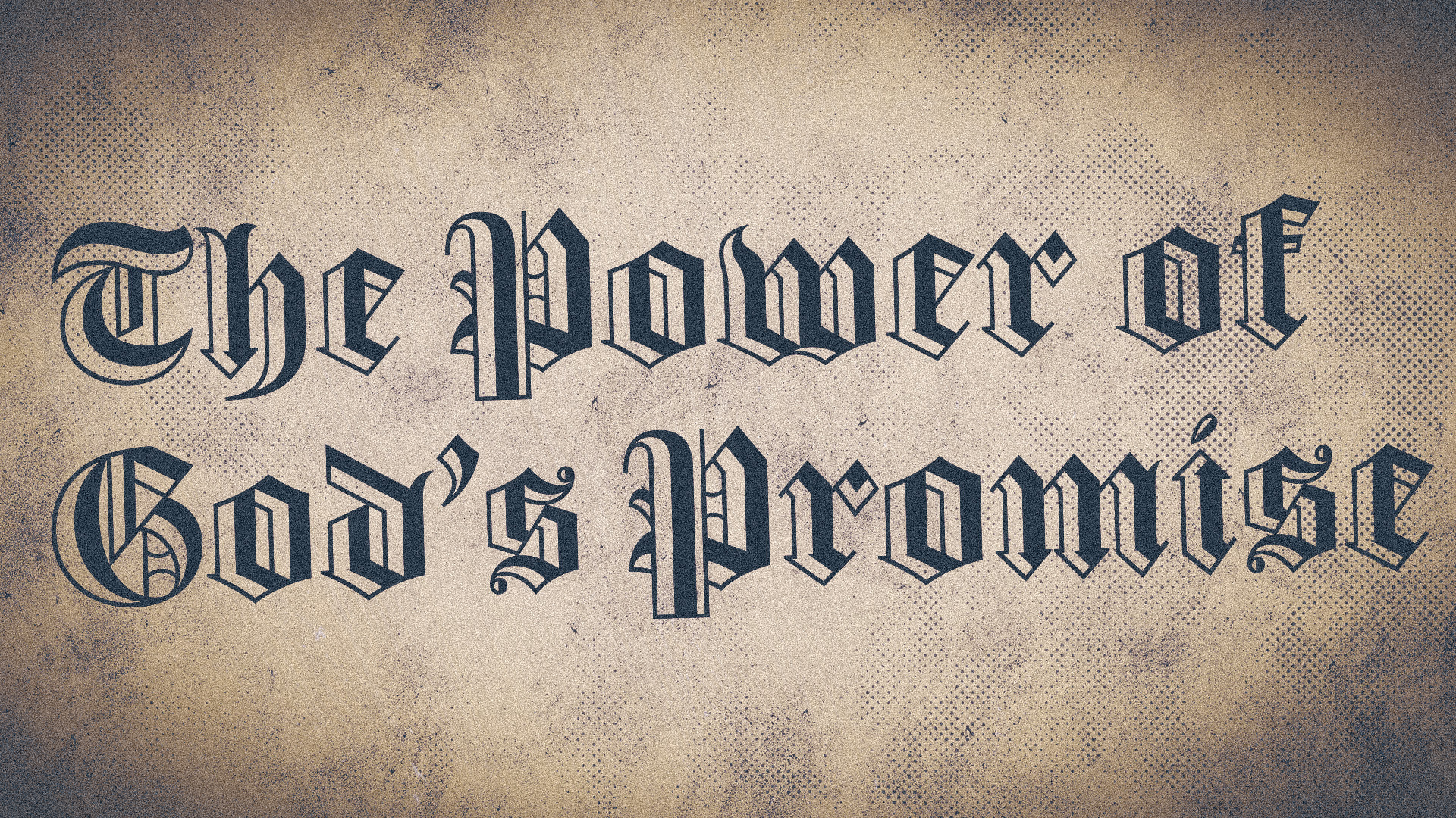 Watch - North Cities