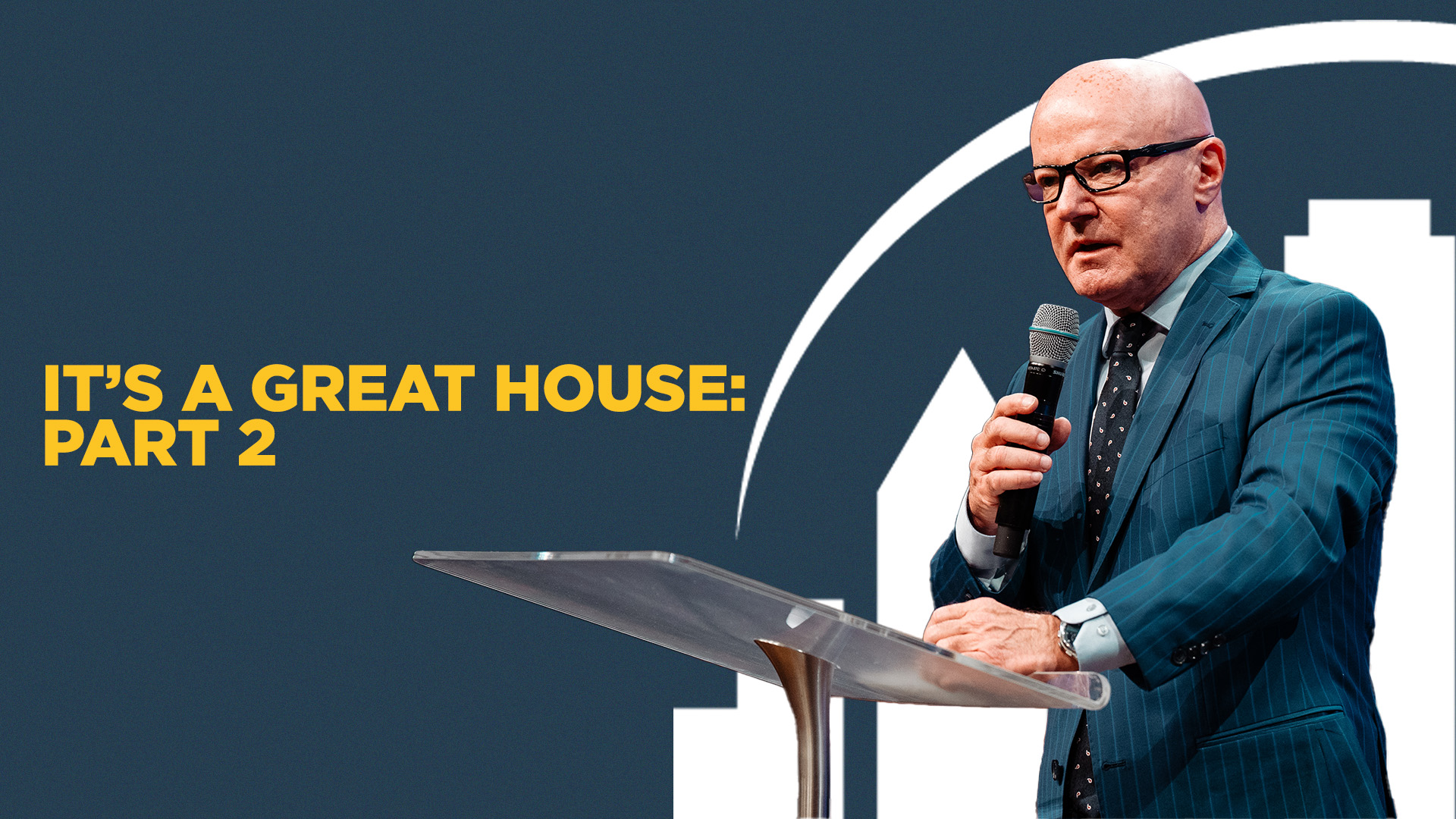 It's A Great House: Part 2 | D. G. Hargrove | D. G. Hargrove | North ...