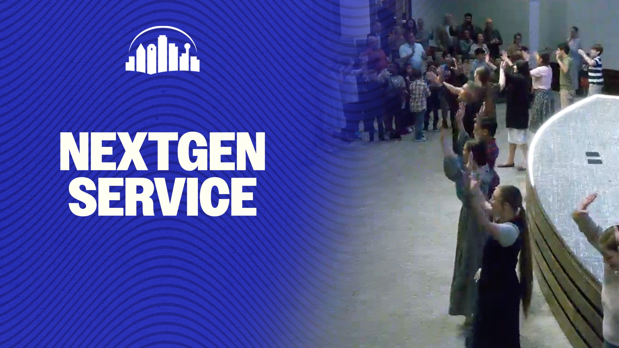 Watch - North Cities