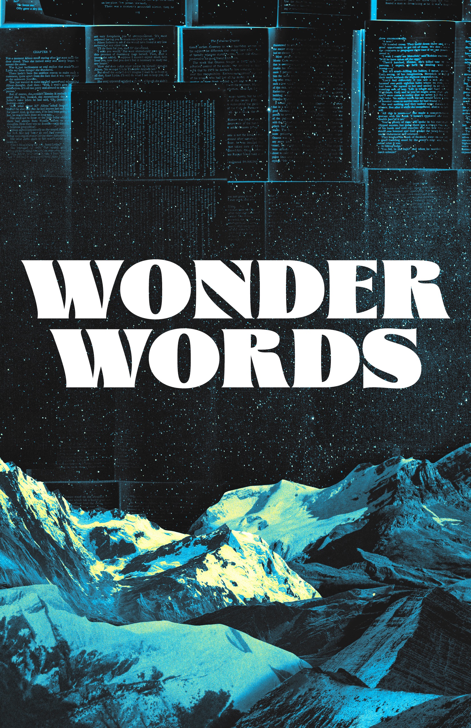 Wonder Words - North Cities